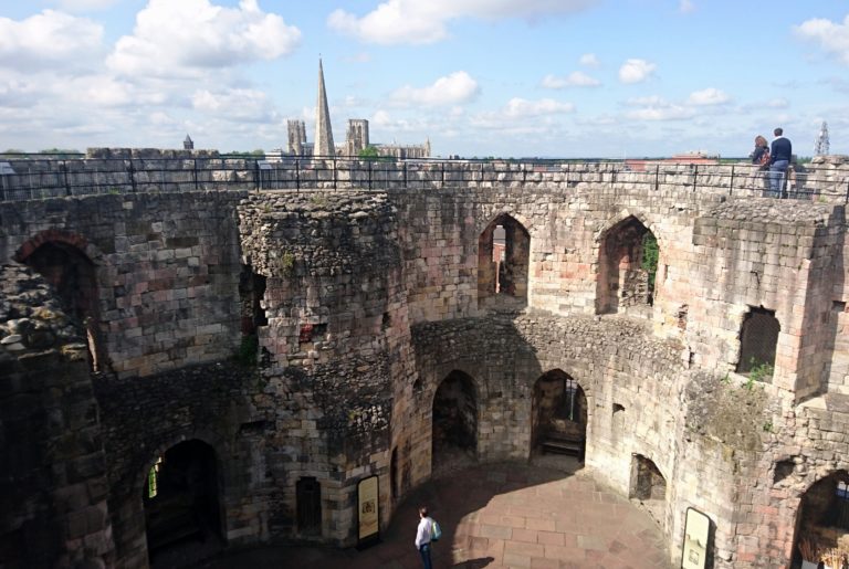 City Break: 15 Things to do in York – City Cookie