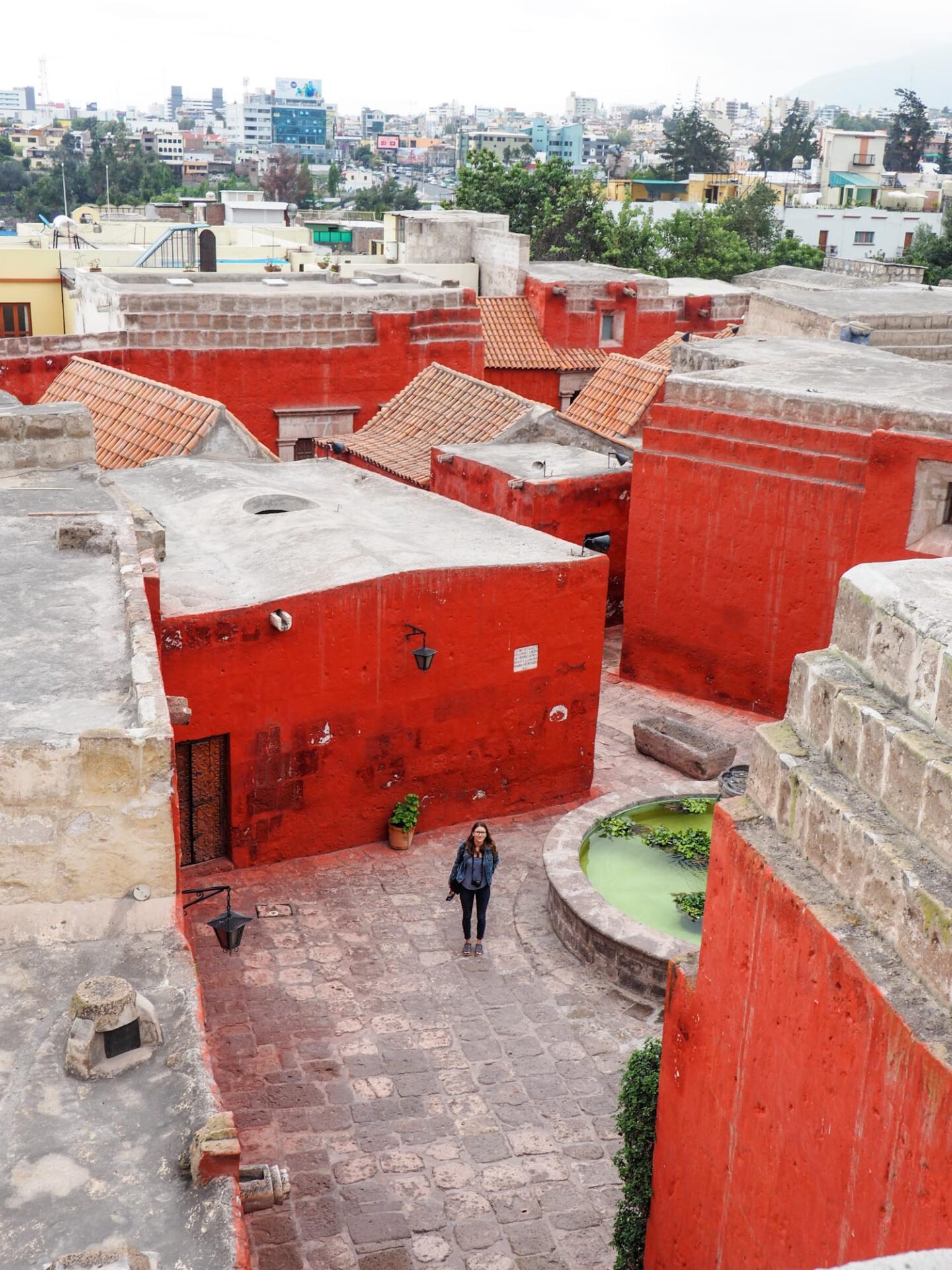 A Quick Guide to Arequipa, Peru – City Cookie